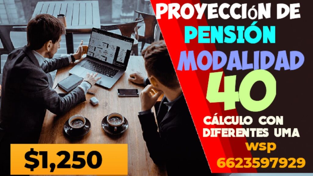 Modalidad 40 A Tu Medida